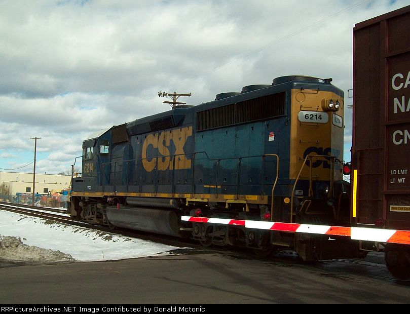 CSX 6214